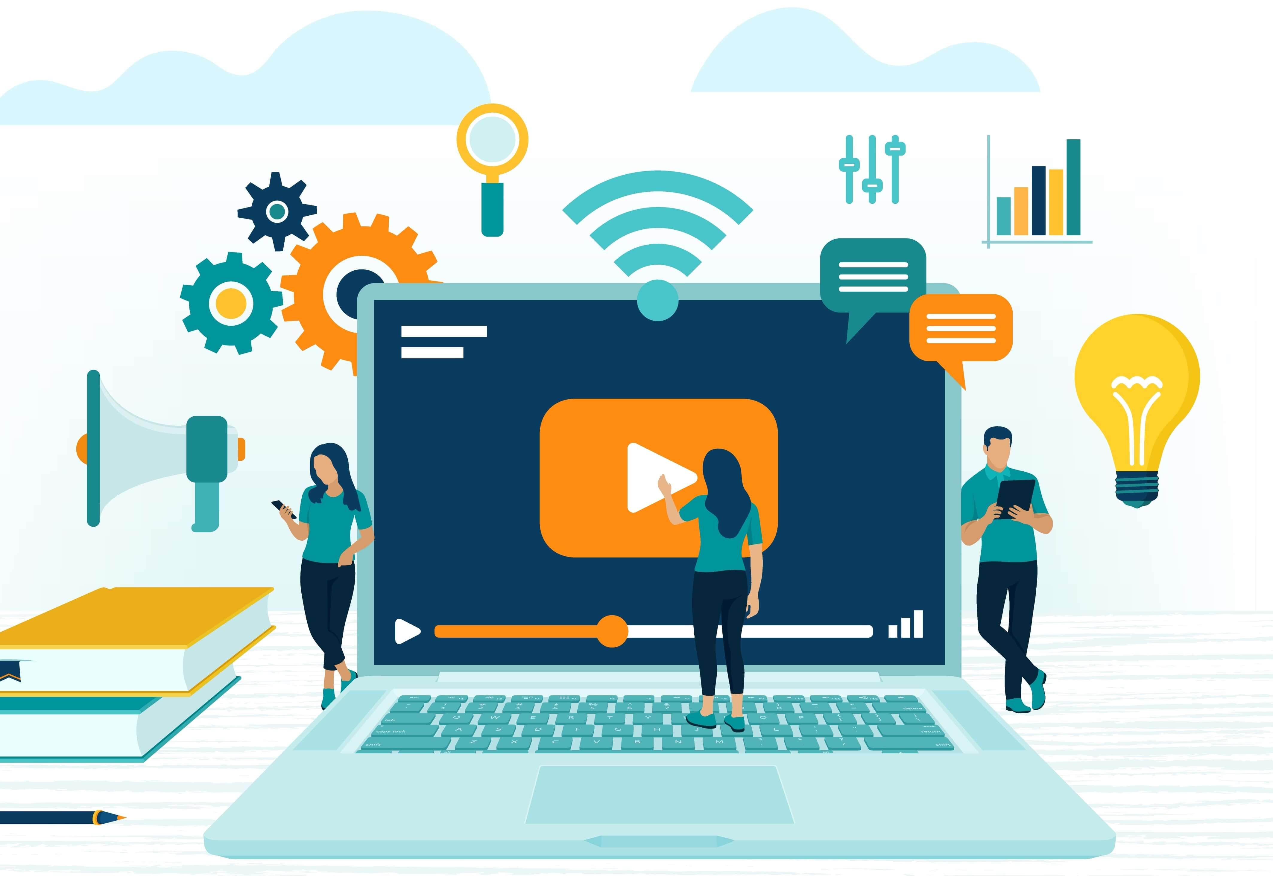 Plataforma Educativa